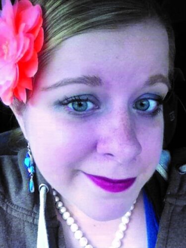 Elizabeth K. “Lizzi” Papaserge | News, Sports, Jobs - Post Journal